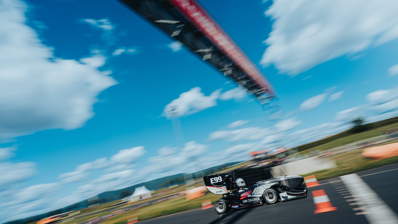 Natječaji za radna mjesta: FSB Racing Team osvojio prvo mjesto na ...